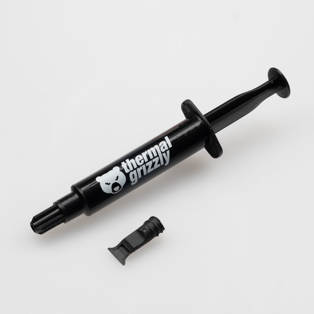 Thermal Grizzly Kryonaut Extreme Thermal Paste, 2g - NabCooling