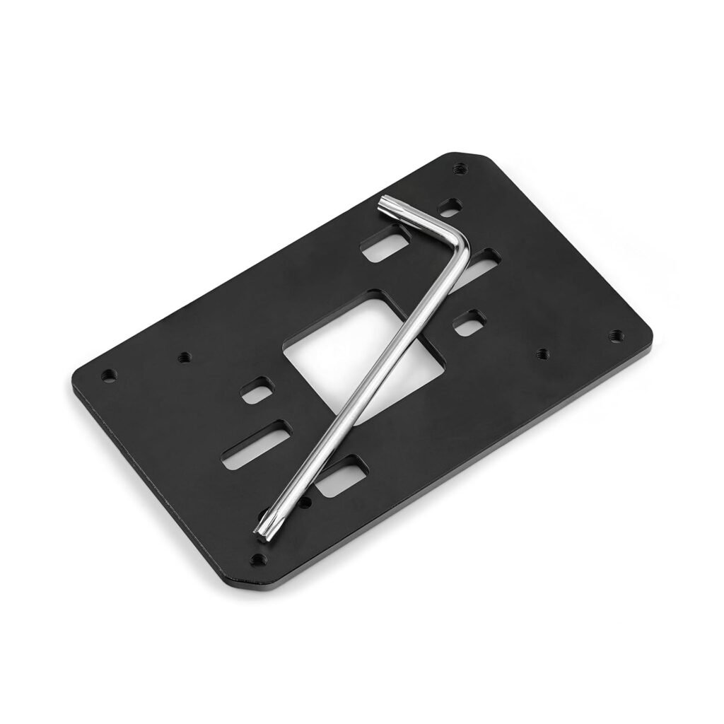 Thermal Grizzly - AM5 M4 Backplate - Extends Cooler Compatibility for ...