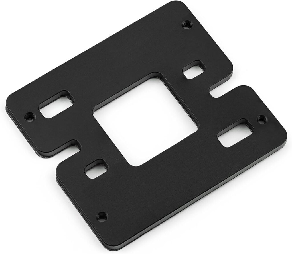 Thermal Grizzly - AM5 Short Backplate - Extends Cooler Compatibility ...