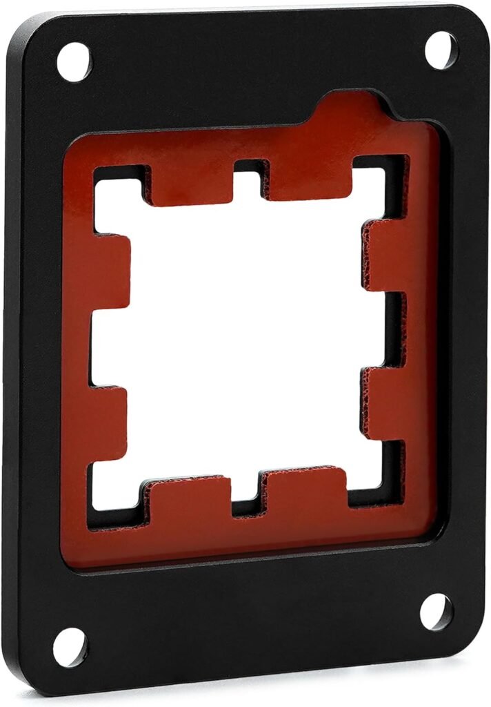 Thermal Grizzly Contact Frame (AM5 Contact Sealing Frame) - NabCooling