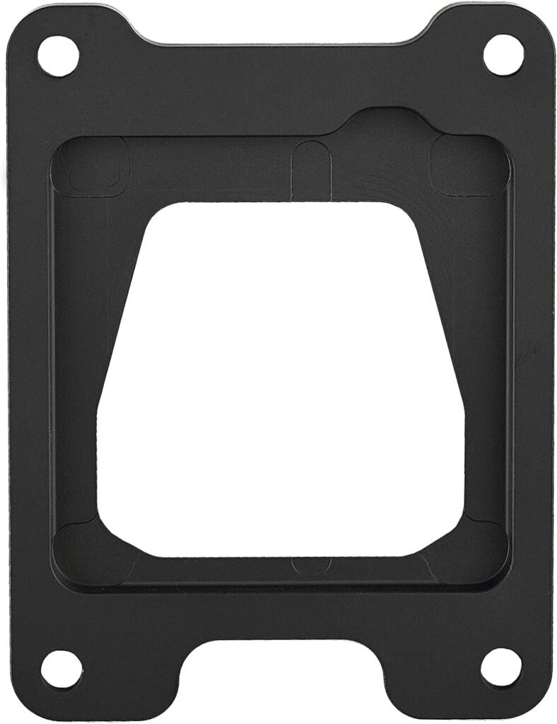 Thermal Grizzly Intel Contact Frame (AMD Ryzen 7000 Series) - NabCooling