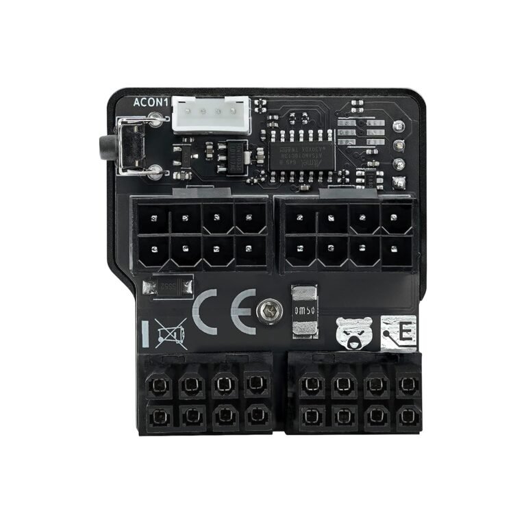 Thermal Grizzly - WireView - 2x8Pin PCIe Normal - GPU Power Consumption ...